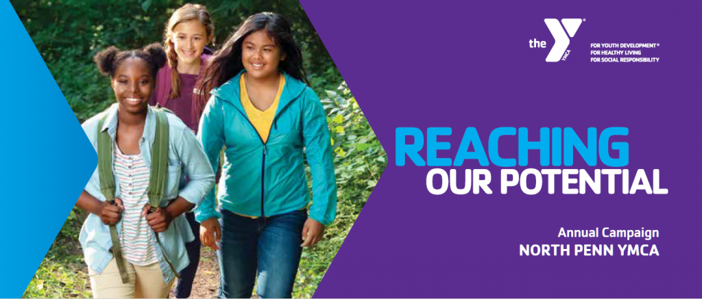 Annual Campaign - North Penn YMCA