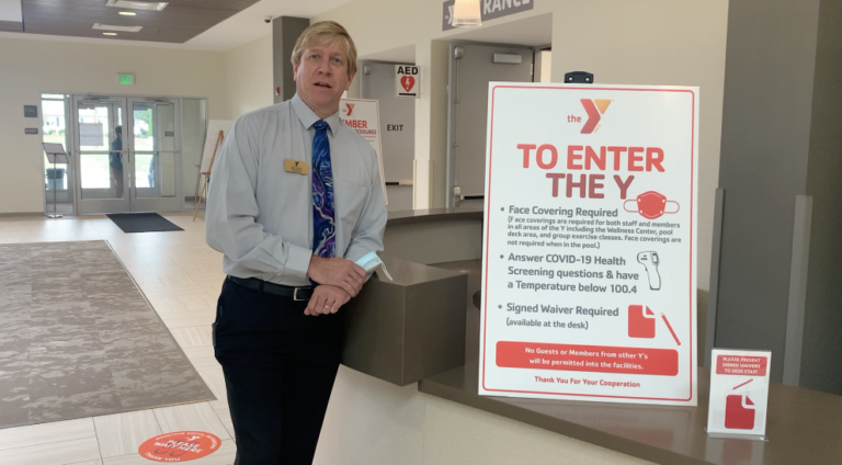 Lansdale Area Family YMCA | North Penn YMCA branch