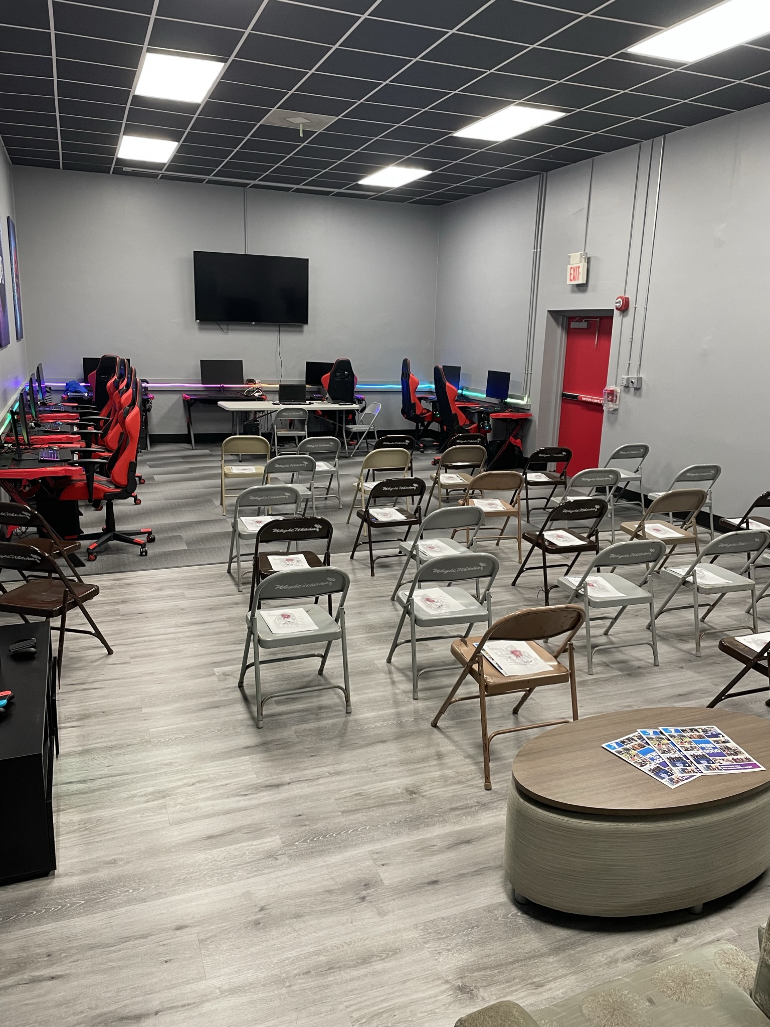 EZONE: Virtual Sports & Golf Simulators | Esports & Gaming - North Penn ...