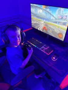 EZONE: Virtual Sports & Golf Simulators | Esports & Gaming - North Penn ...