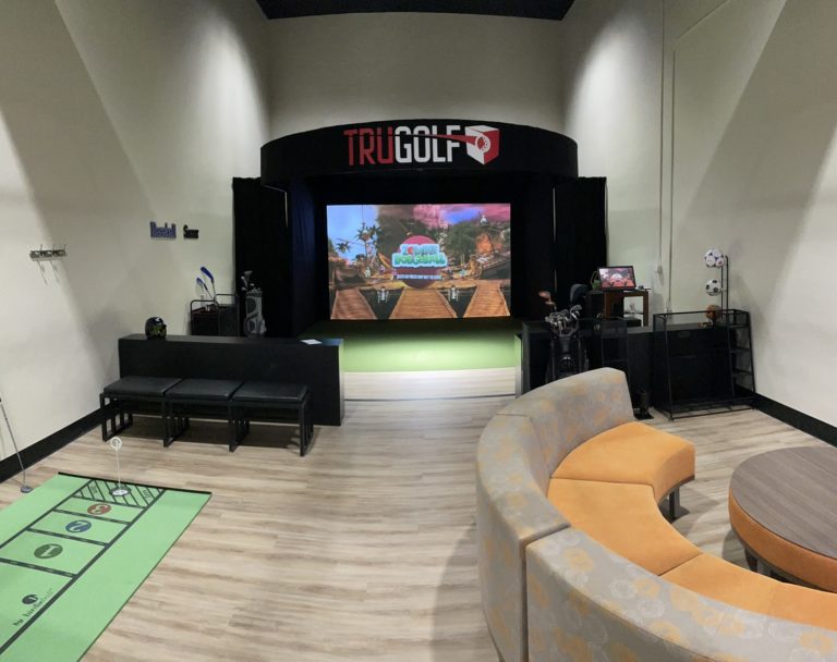 EZONE: Virtual Sports & Golf Simulators | Esports & Gaming - North Penn ...