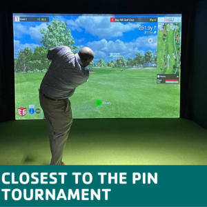 Closest to the Pin Tournament - North Penn YMCA
