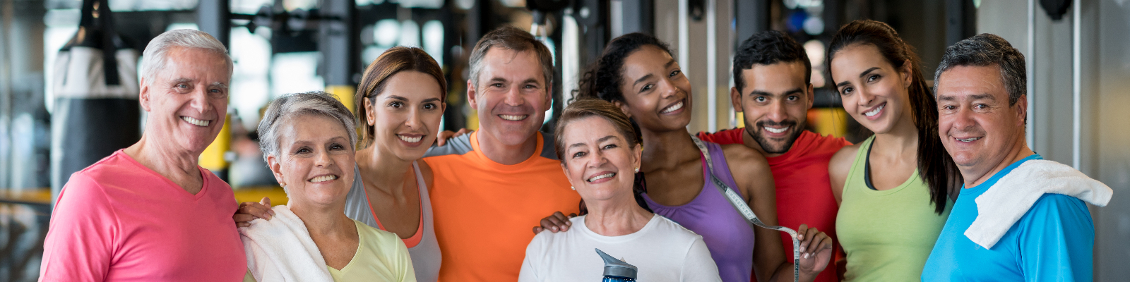 Financial Assistance for Membership & Programs | North Penn YMCA