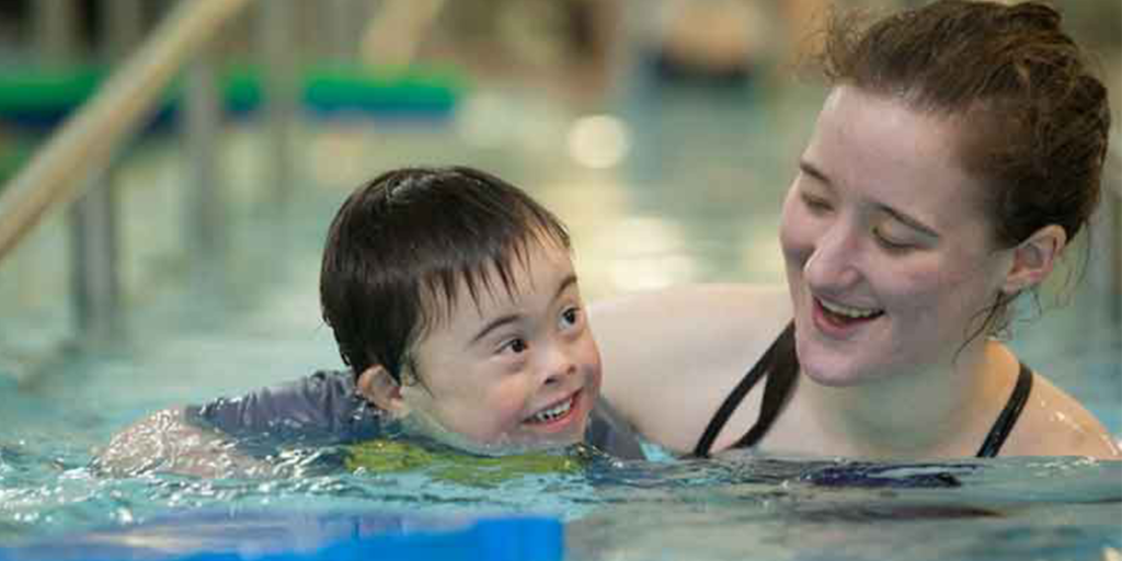 Swim Lessons for all ages | North Penn YMCA