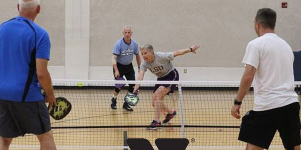 Pickleball | North Penn YMCA