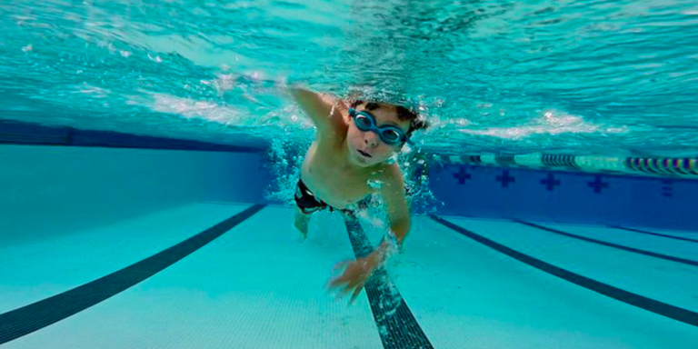 Swim Lessons for all ages | North Penn YMCA