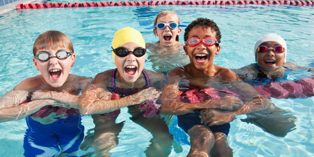 Swim Lessons for all ages | North Penn YMCA