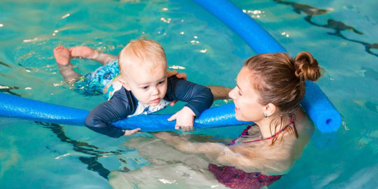 Swim Lessons for all ages | North Penn YMCA