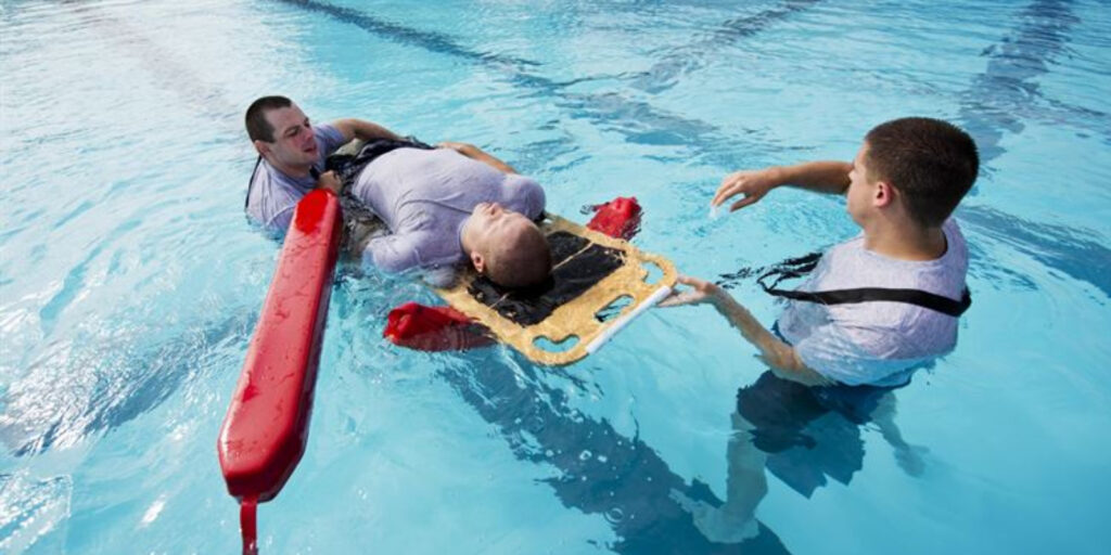 Swim Lessons for all ages | North Penn YMCA