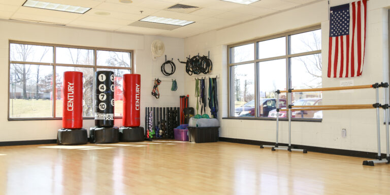 Indian Valley Family YMCA | North Penn YMCA branch | Harleysville