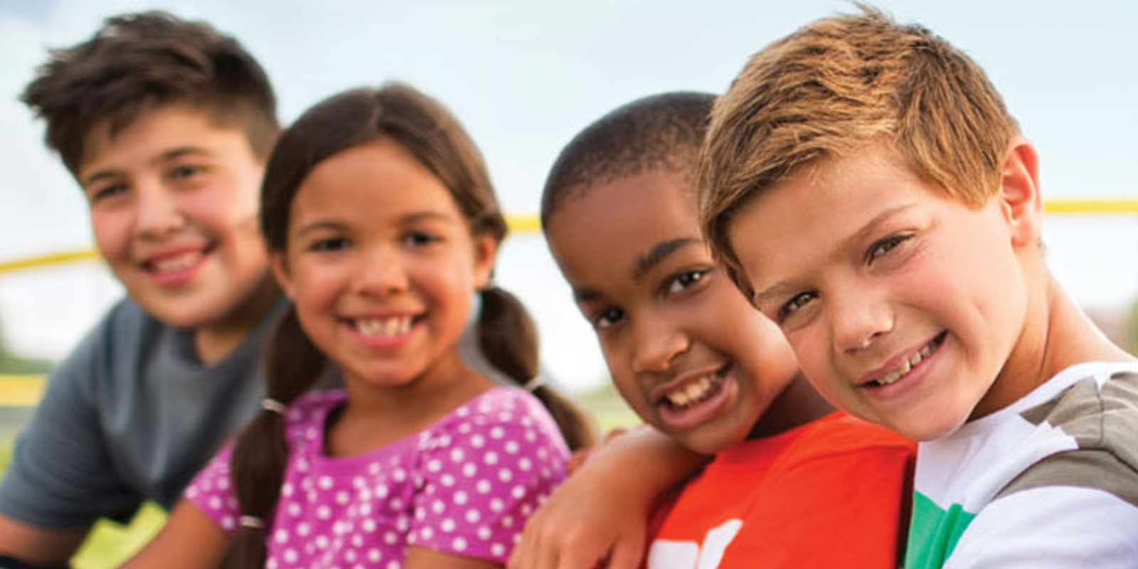 Summer Camp | Day Camp | North Penn YMCA