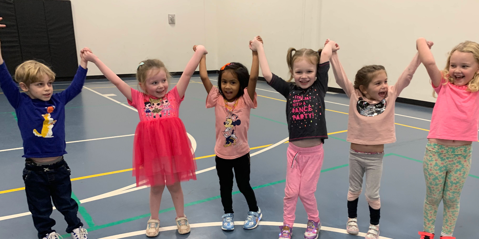 Programs & Registration - North Penn YMCA