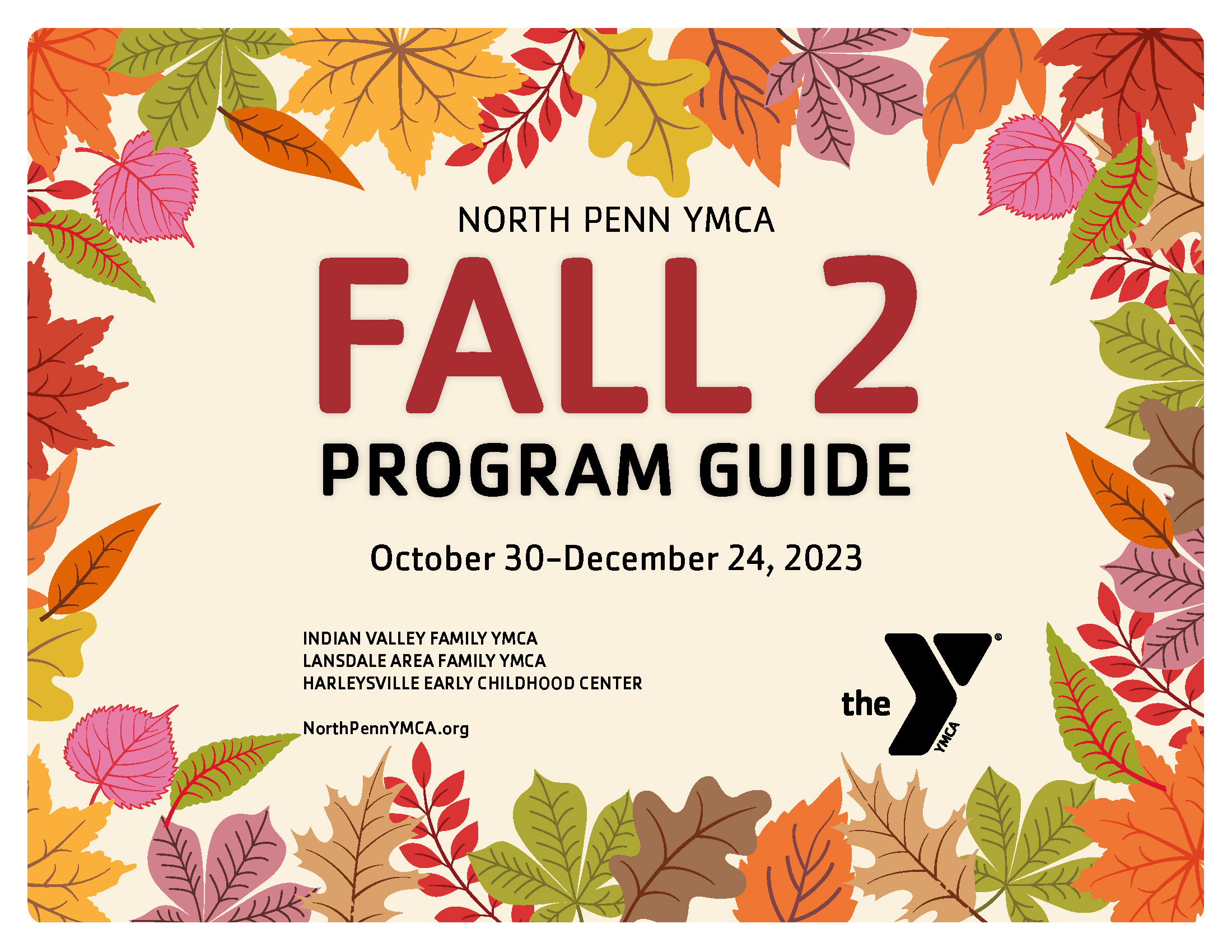 Programs & Registration - North Penn YMCA