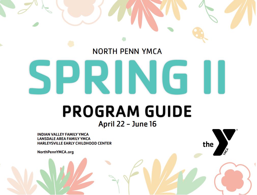 Programs & Registration - North Penn YMCA