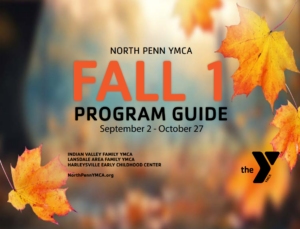 Programs & Registration - North Penn YMCA
