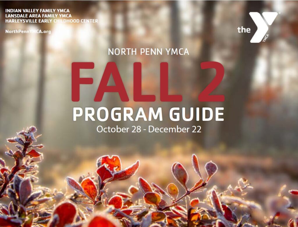 Programs & Registration - North Penn YMCA