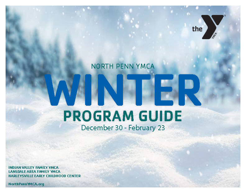 Programs & Registration - North Penn YMCA