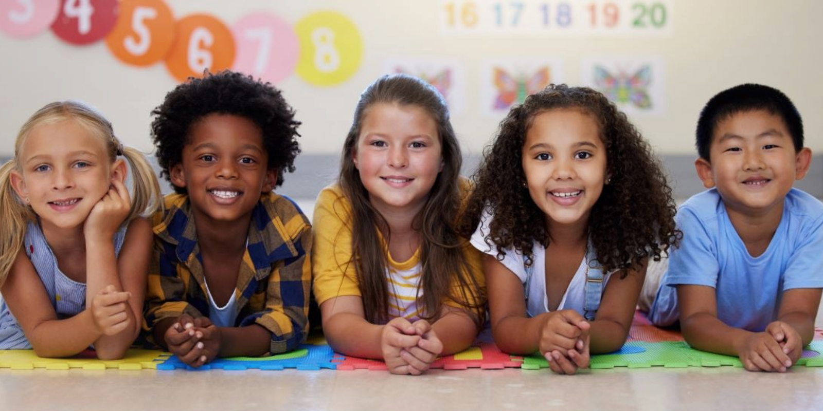 North Penn School District Before & After School Program - North Penn YMCA