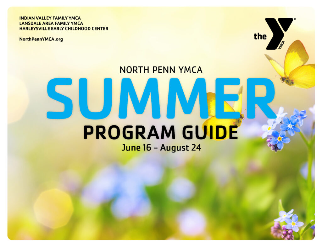 Programs & Registration - North Penn YMCA