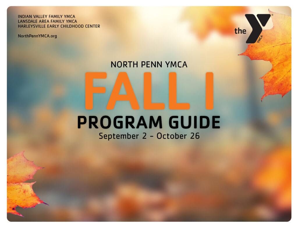 Programs & Registration - North Penn YMCA
