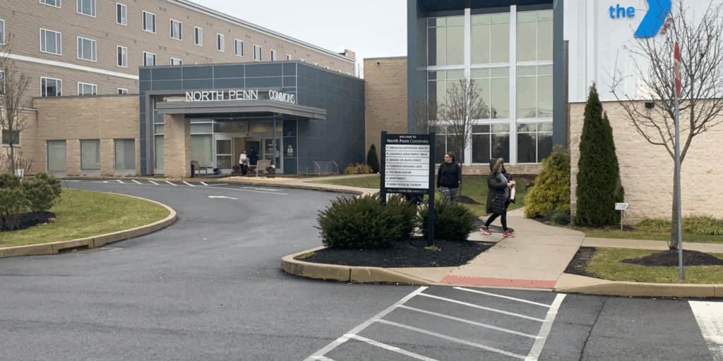 North Penn Commons Welcomes Helping Hands Staff - North Penn YMCA