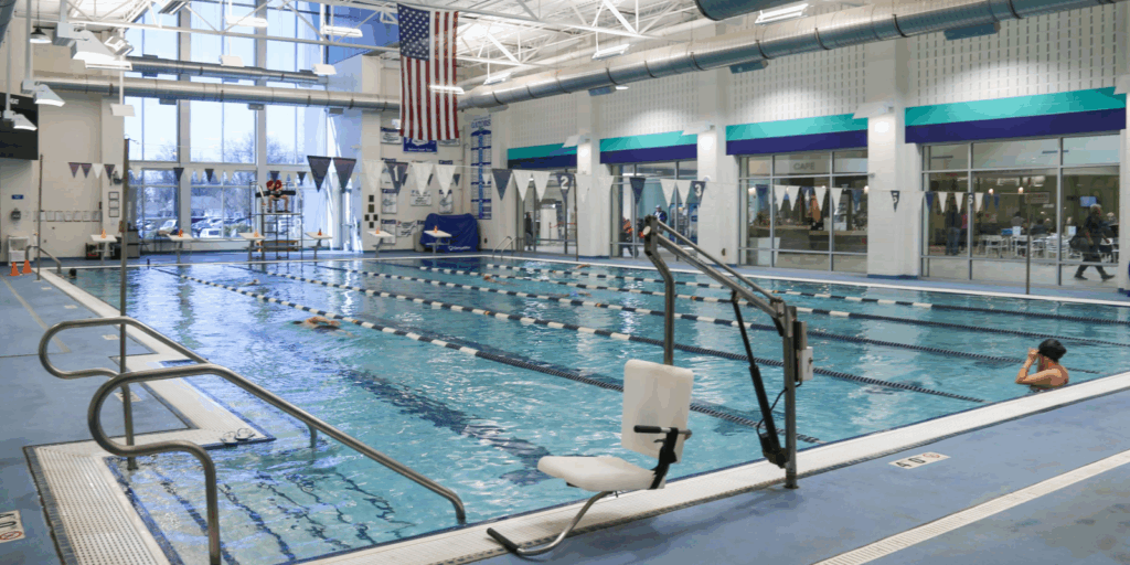 YMCA Swimming Pools | Lansdale & Harleysville