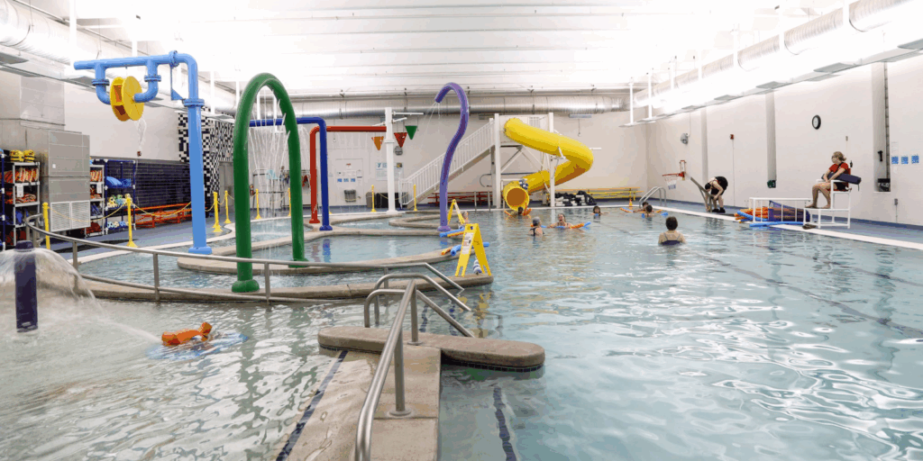 YMCA Swimming Pools | Lansdale & Harleysville