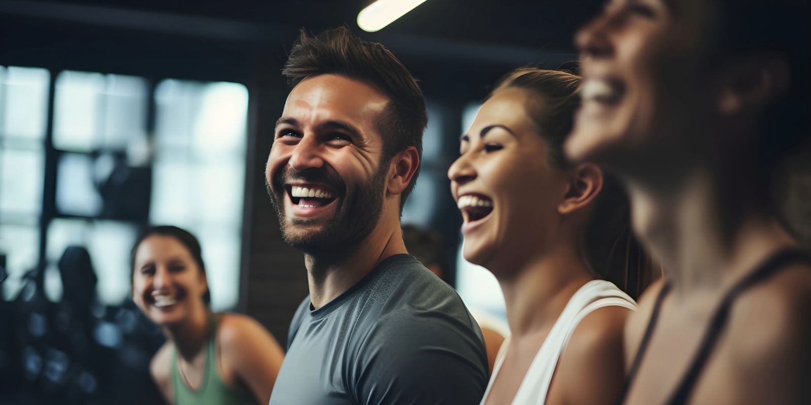 Find Yourself Here - North Penn YMCA