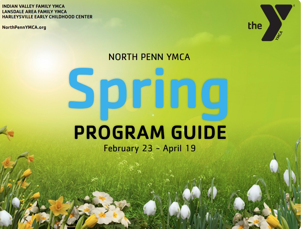 Programs & Registration - North Penn YMCA